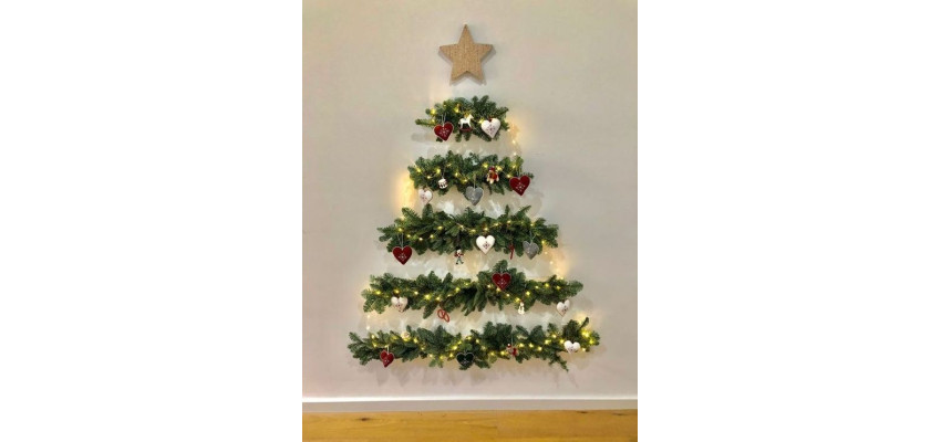 DECO TIPS- ΦΕΡΝΩΝΤΑΣ ΤΑ ΧΡΙΣΤΟΥΓΕΝΝΑ ΣΠΙΤΙ ΜΕ ΕΝΑ ΔΙΑΦΟΡΕΤΙΚΟ ΤΡΟΠΟ ...