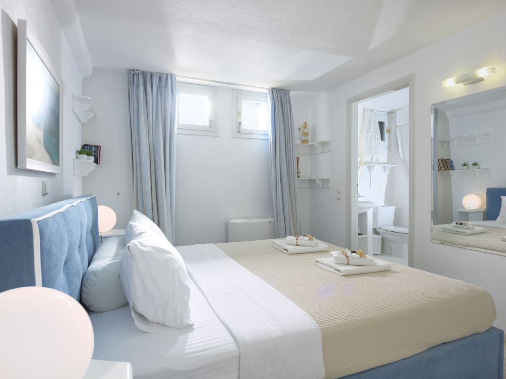 Airbnb Mykonos - ΦΟΙΡΟΣ HOME ΘΕΣΣΑΛΟΝΙΚΗ